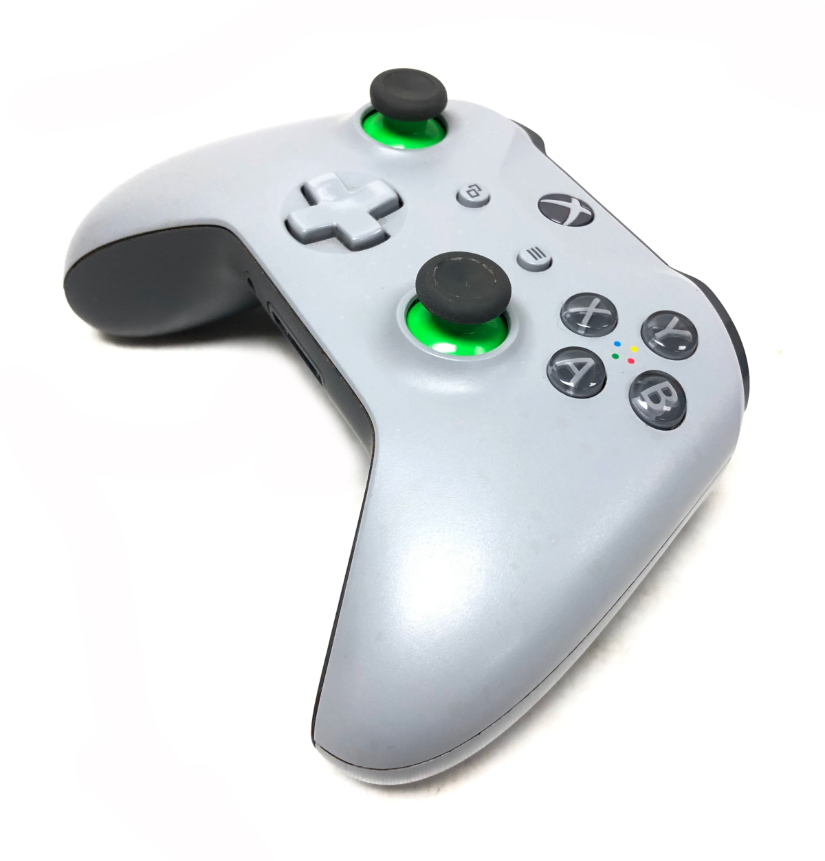 Microsoft Controller 1708