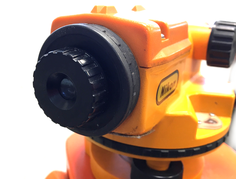 Nikon Survey Equipment AX-1