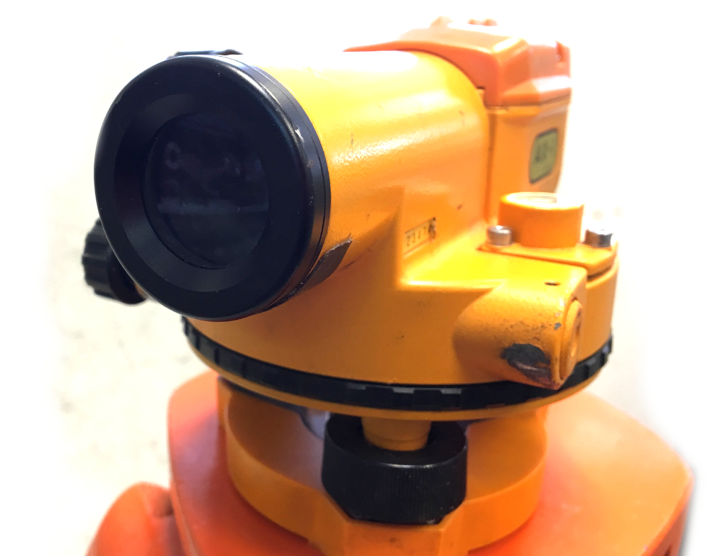 Nikon Survey Equipment AX-1