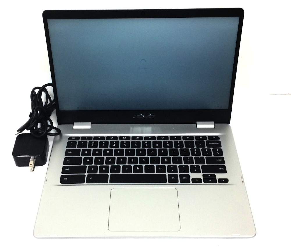 Asus Laptop C423N