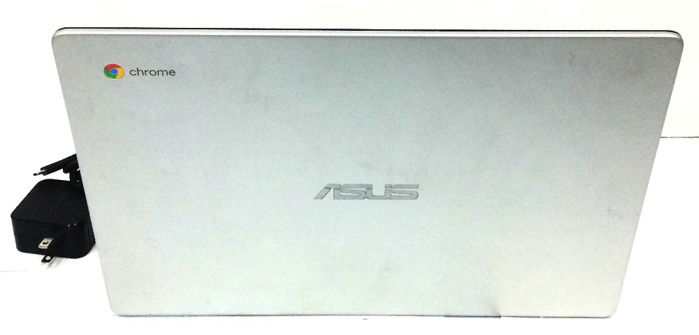 Asus Laptop C423N
