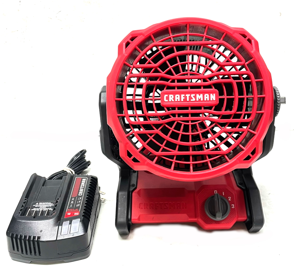 Craftsman Cordless hand tools CMCE001