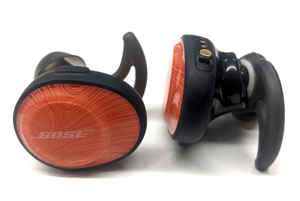 Bose Headphones 423729