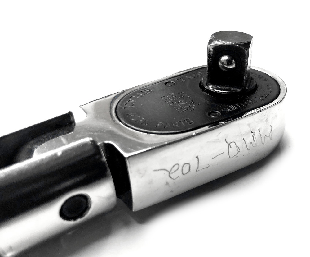 Snap-on Loose hand tools QD2FR75