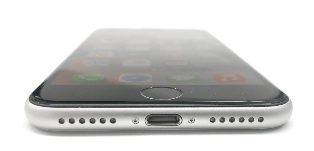 Apple Cell phone MHGF3LL/A