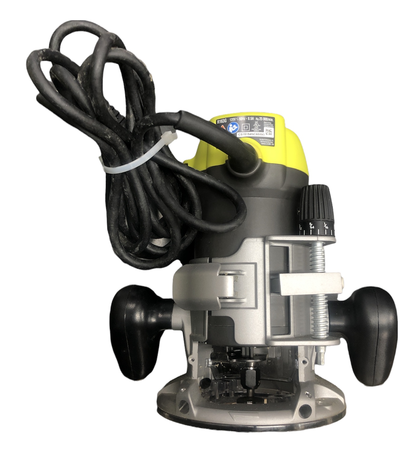 Ryobi Corded hand tools R163G