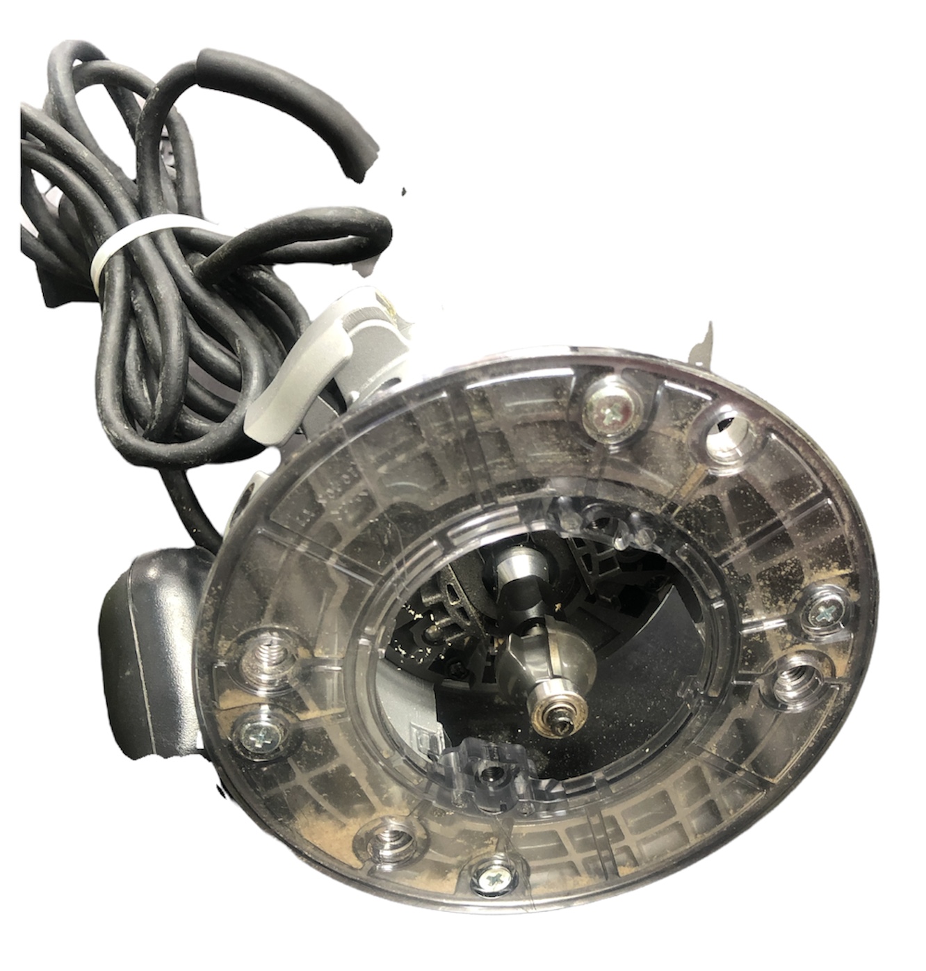 Ryobi Corded hand tools R163G