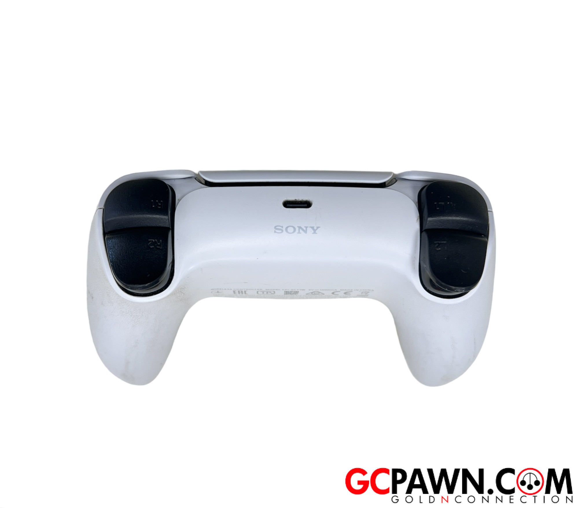 Sony Controller CFI-ZCT1