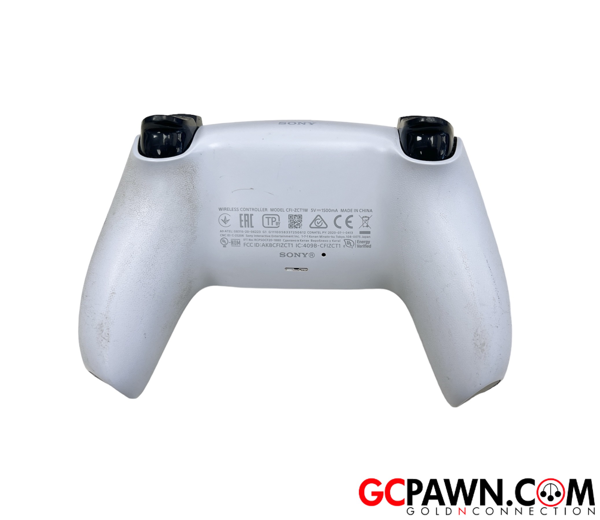 Sony Controller CFI-ZCT1