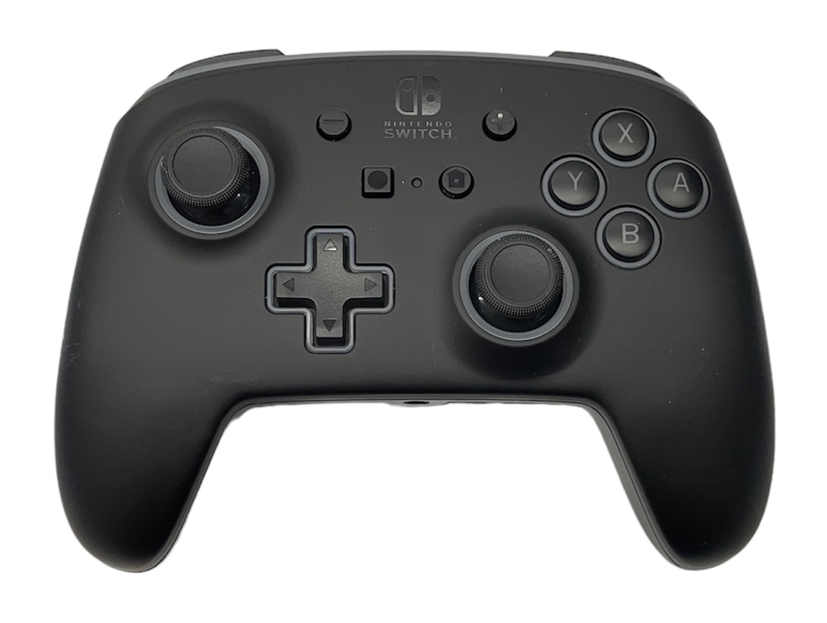 PowerA Controller Wired Controller