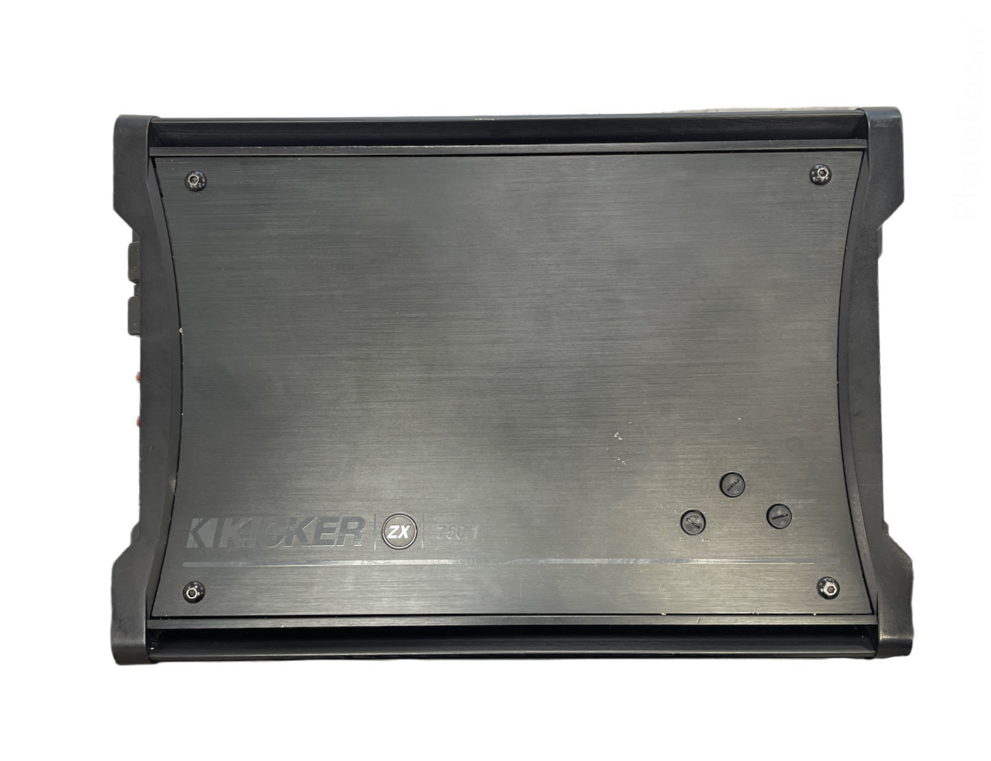 Kicker Power Amplifier ZX750.1