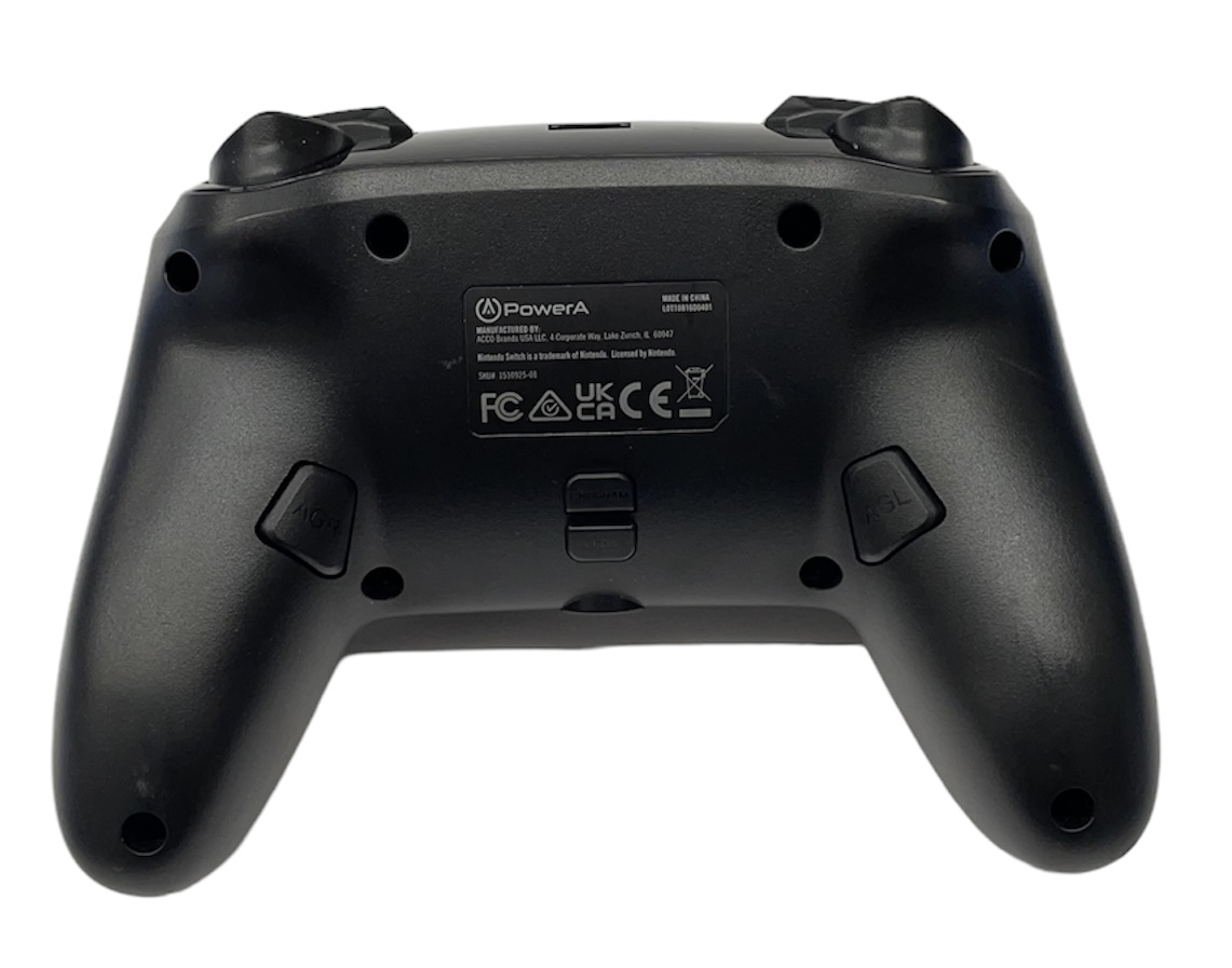 PowerA Controller Wired Controller