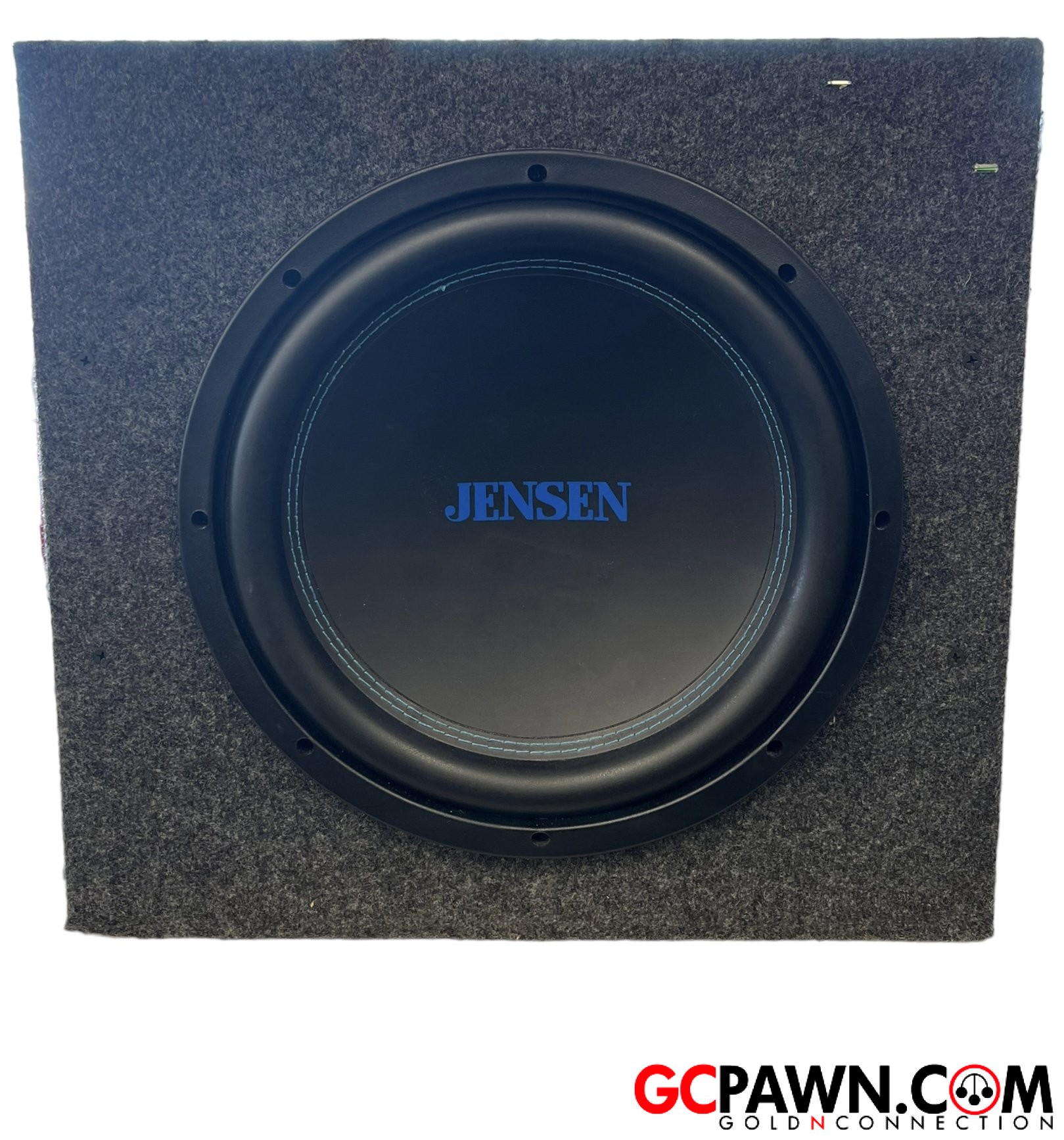 Jensen Subwoofer Na