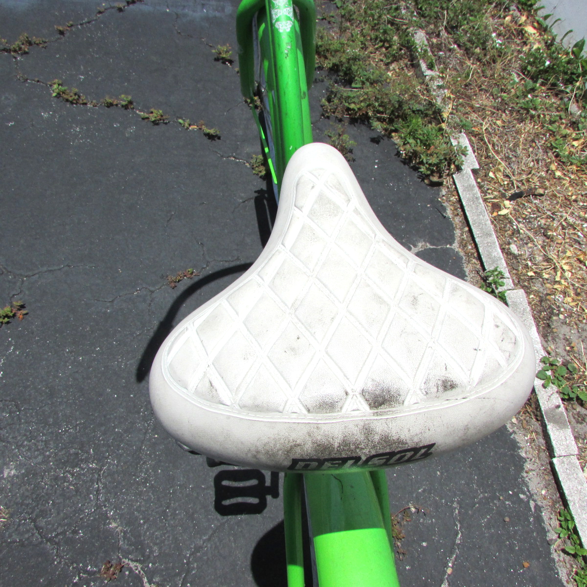 Del Sol Beach cruiser Tradewind