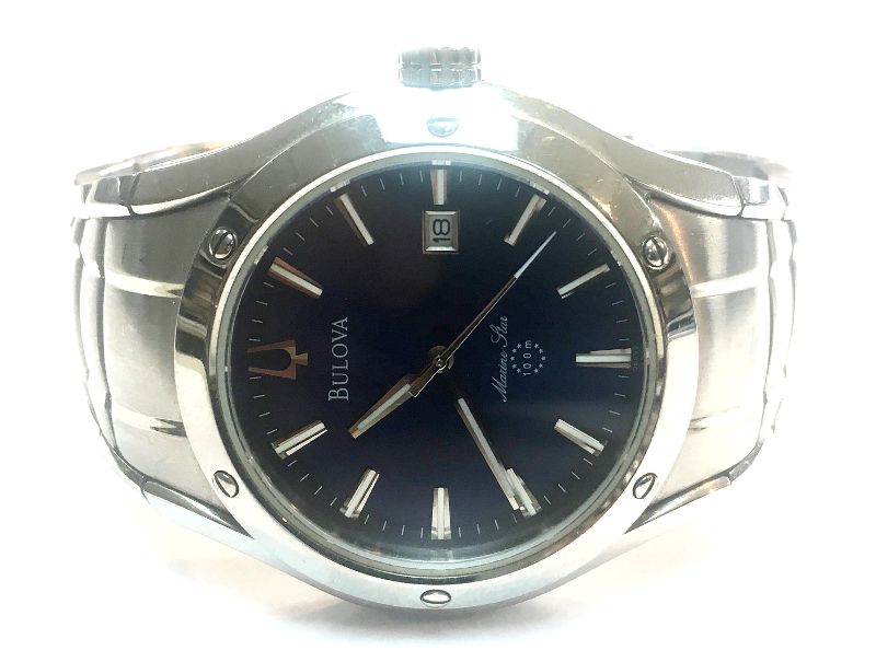 Bulova Wrist watch C860626