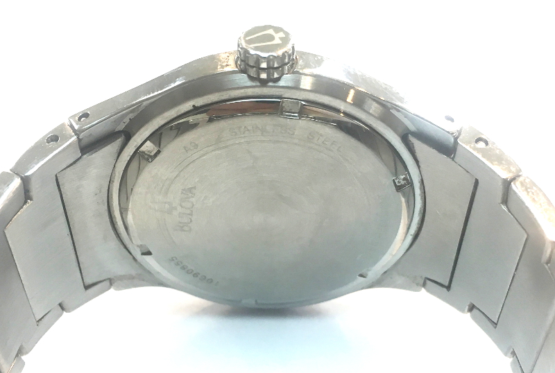 Bulova Wrist watch C860626