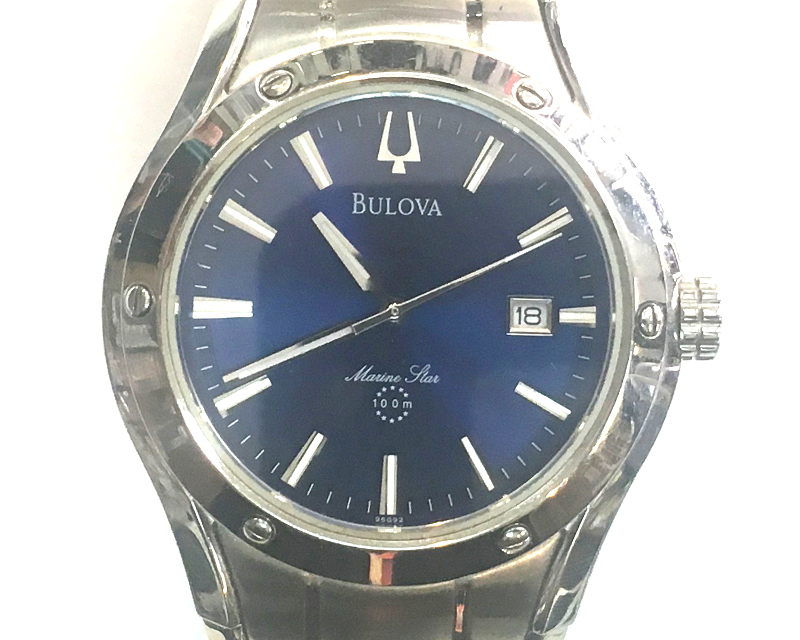 Bulova Wrist watch C860626