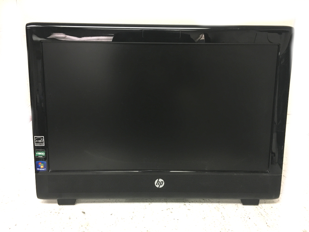 HP All-in-one HP 100B