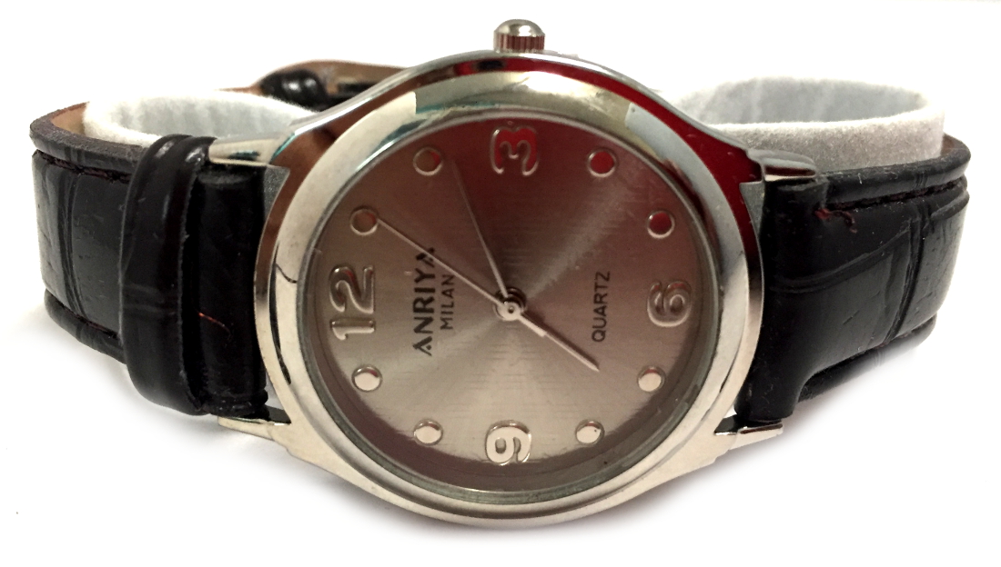 Anriya Wrist watch Milan