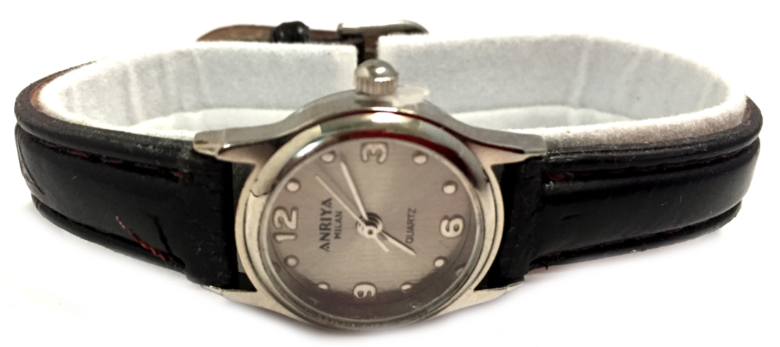 Anriya Wrist watch Milan