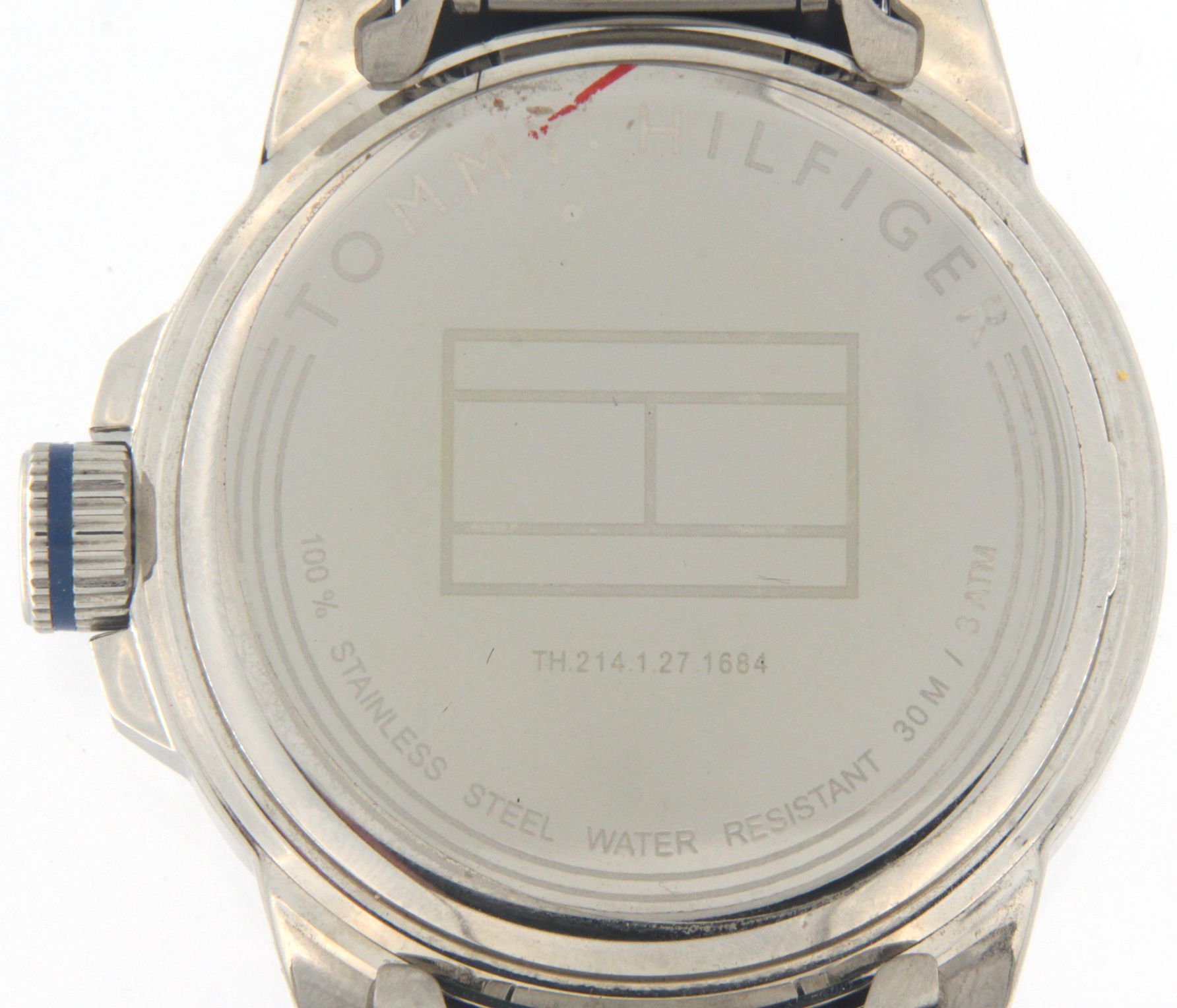 Tommy Hilfiger Wrist watch TH.214.1.27.1684