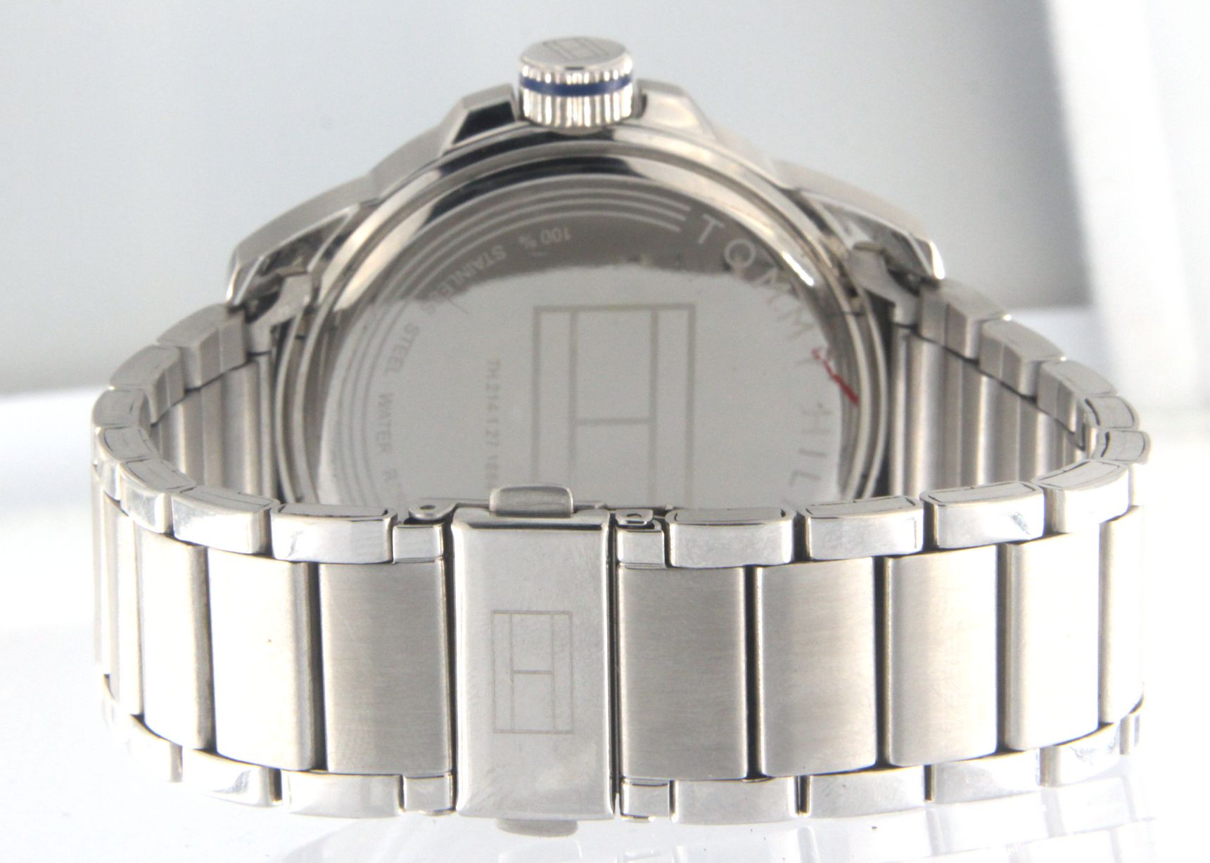Tommy Hilfiger Wrist watch TH.214.1.27.1684