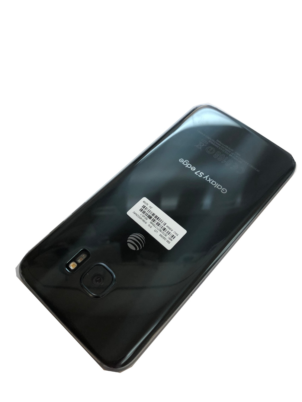 Samsung Cell phone SM-G935A