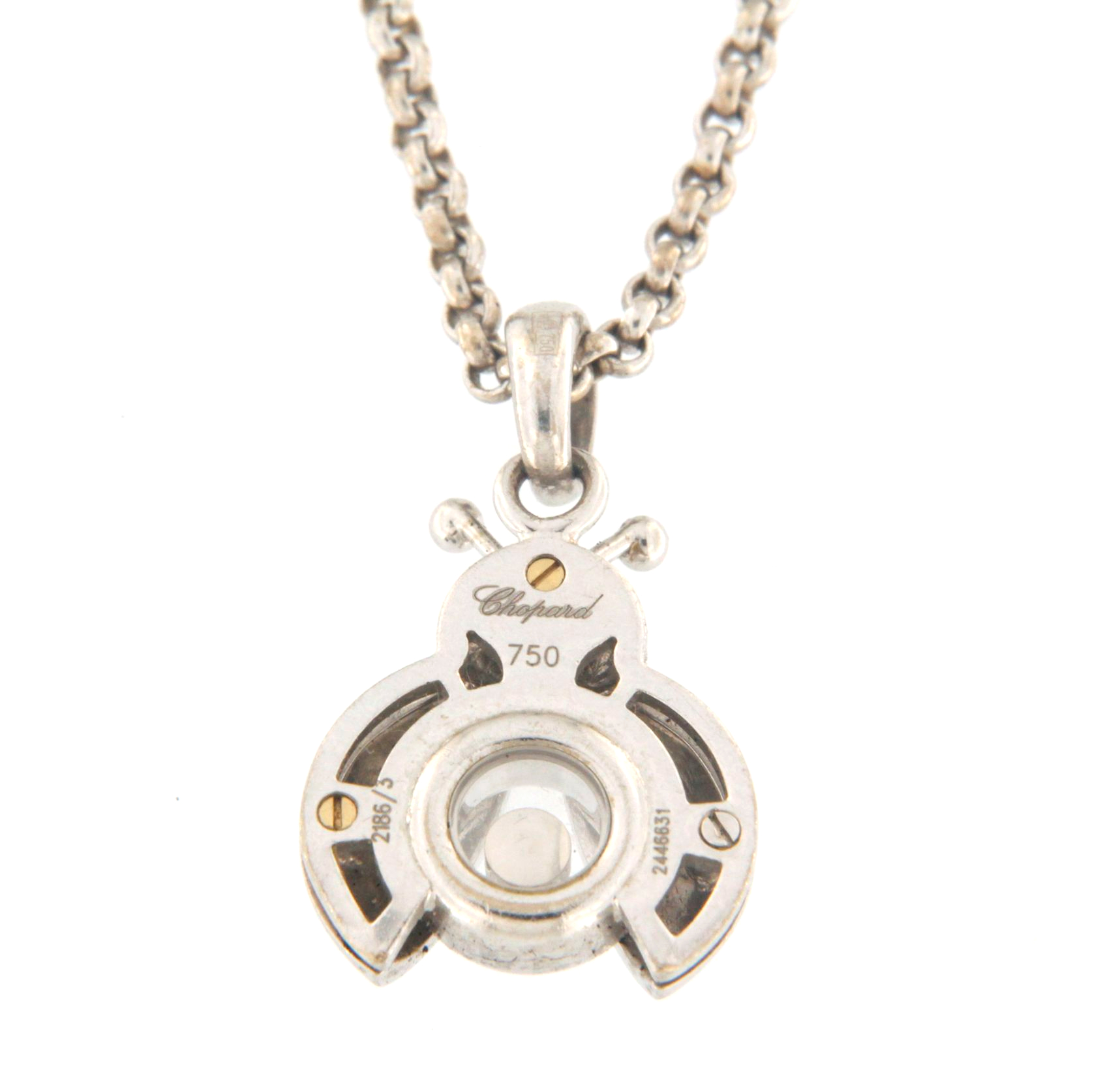 Chopard "Ladybug" Women's Necklace
