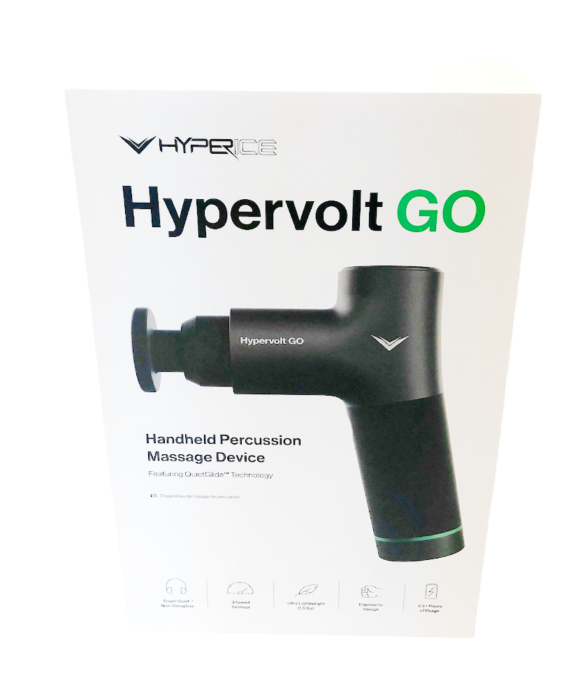 Hyperice Massager Hypervolt Go