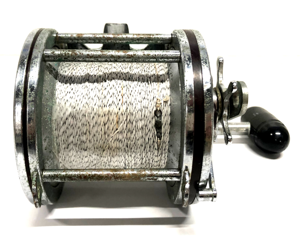 Penn Reel Special Senator 114H