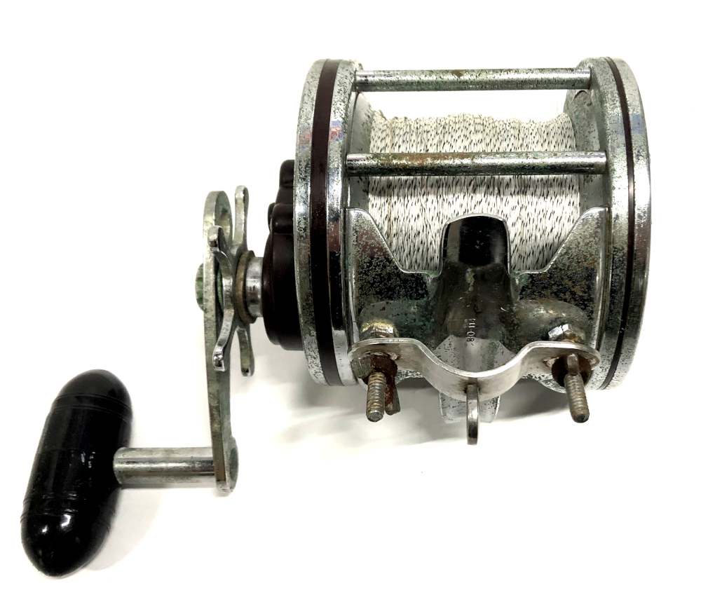 Penn Reel Special Senator 114H