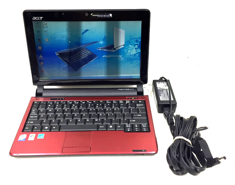Acer Laptop D250-1116