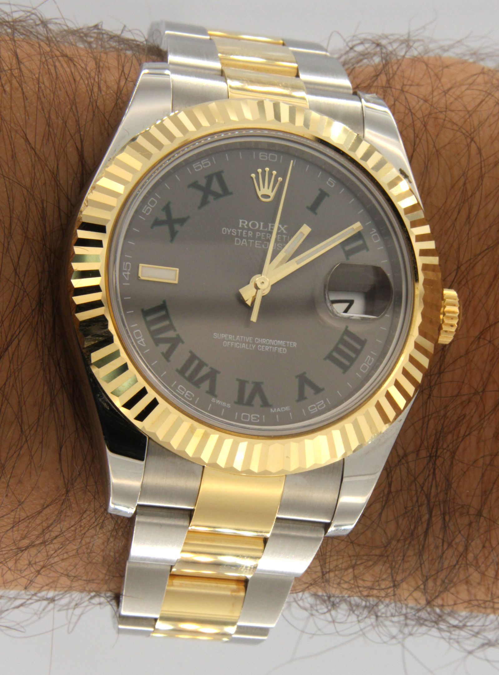 Rolex Wrist watch 116333