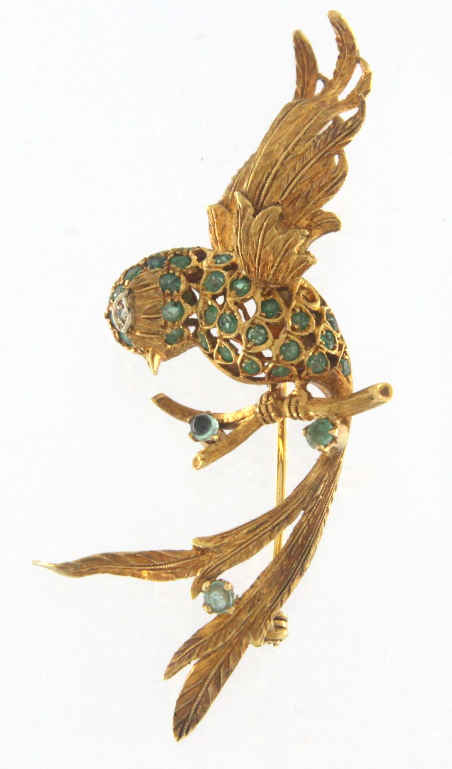 Women's Pin / Brooch