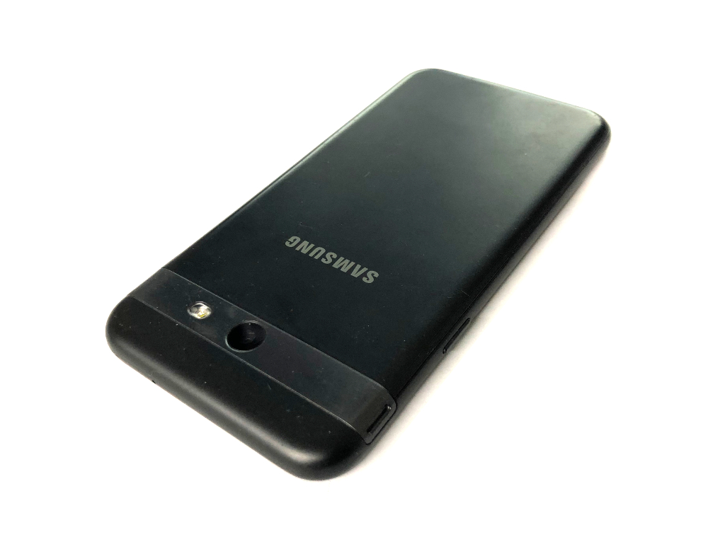 Samsung Cell phone SM-J327T
