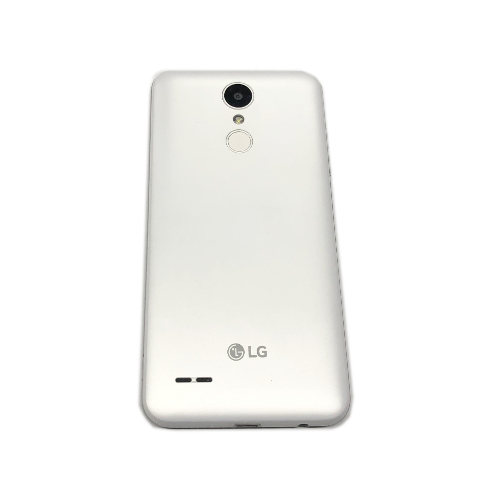 LG Cell phone LM-X220PM
