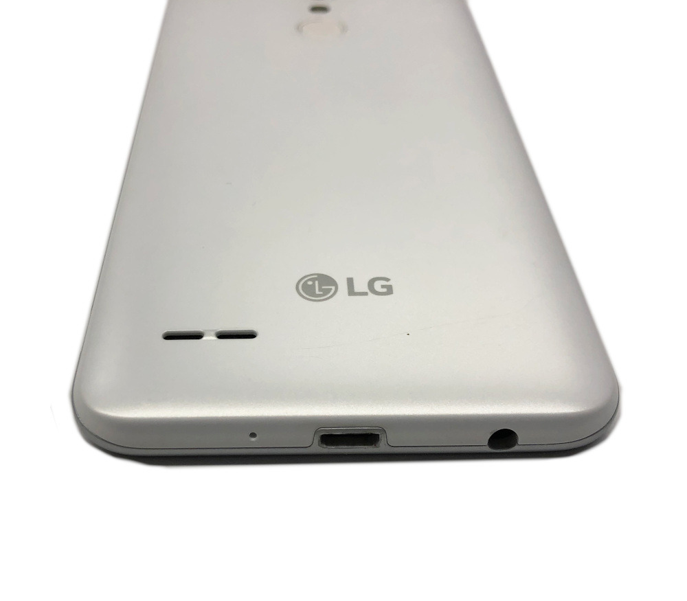 LG Cell phone LM-X220PM