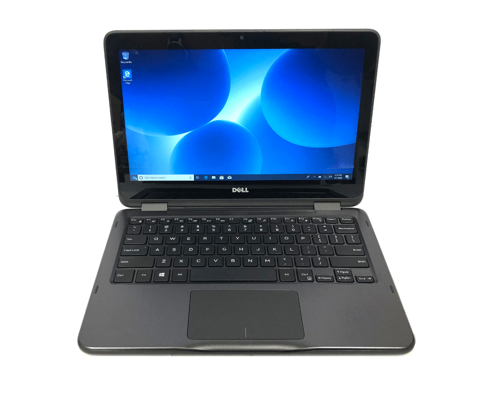 Dell Laptop Inspiron P25T