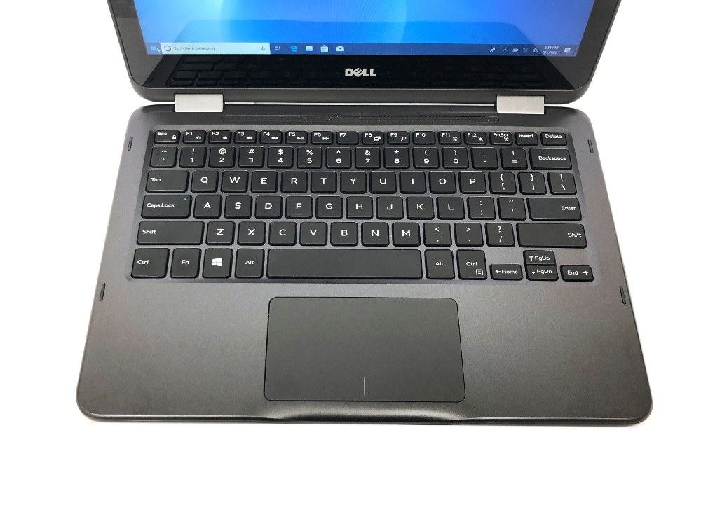 Dell Laptop Inspiron P25T