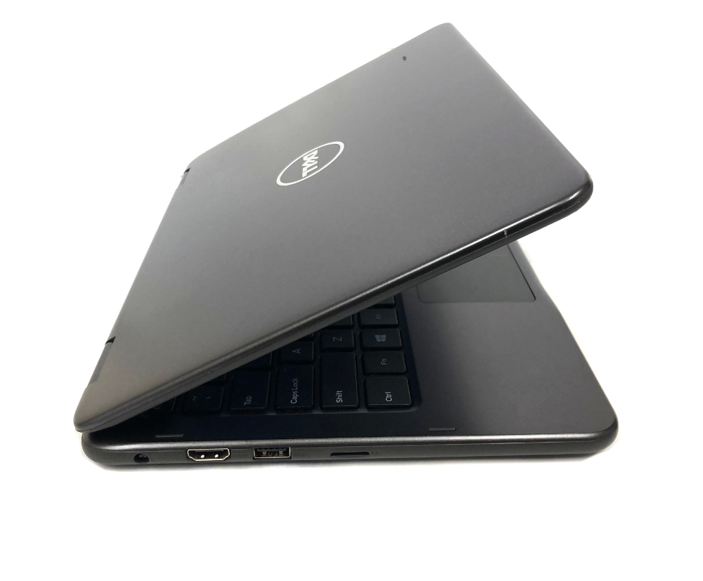 Dell Laptop Inspiron P25T
