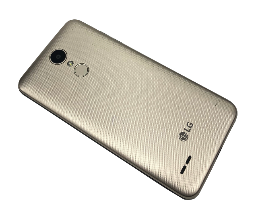 LG Cell phone LG-SP200