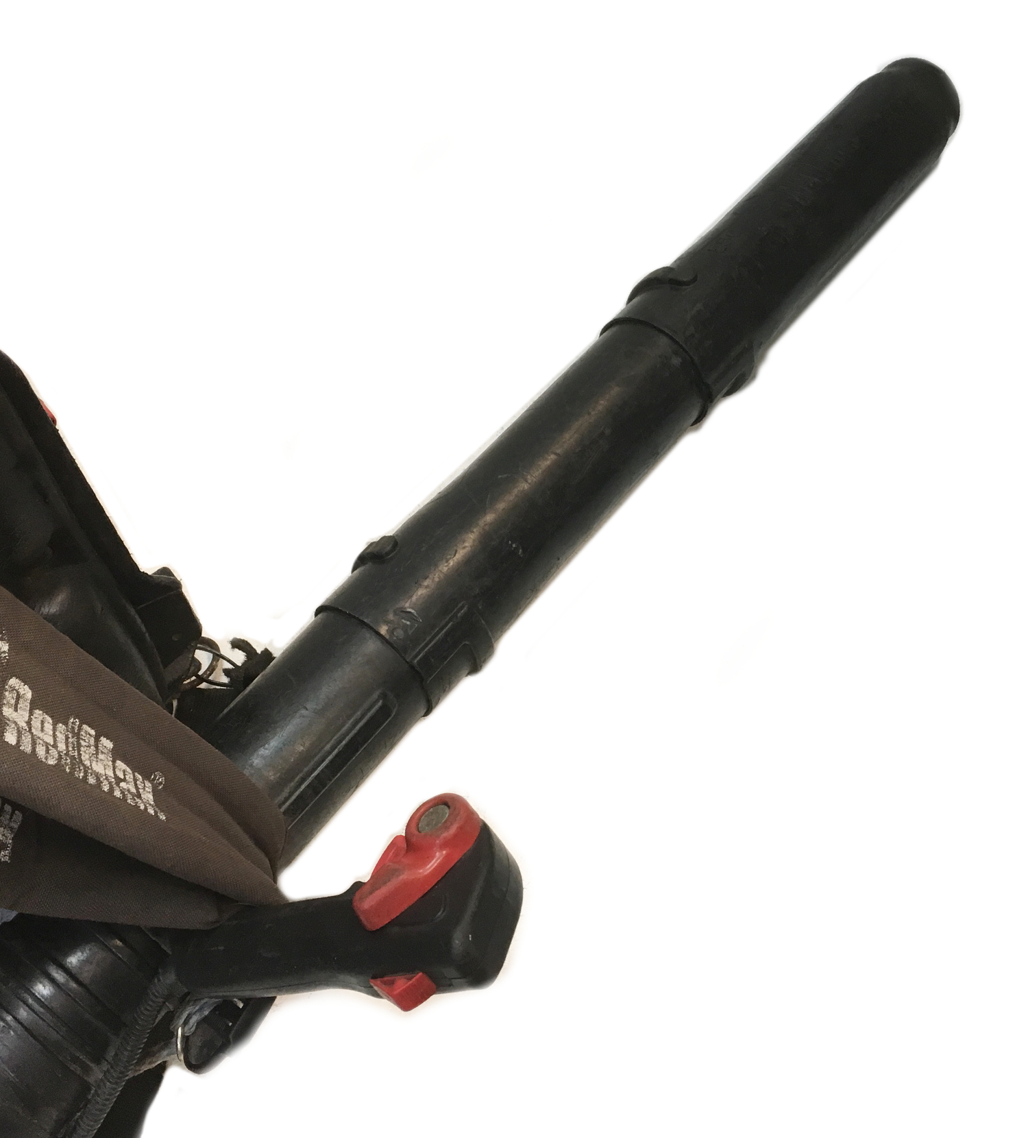 Redmax Blower EBZ7001 Backpack Blower