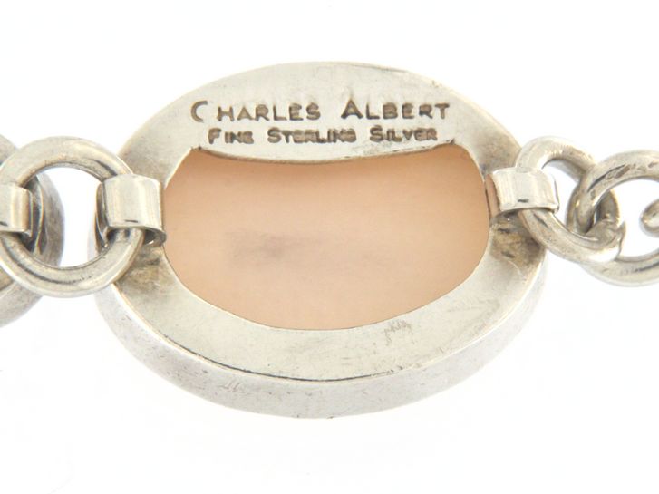 Charles Albert Women's Bracelet