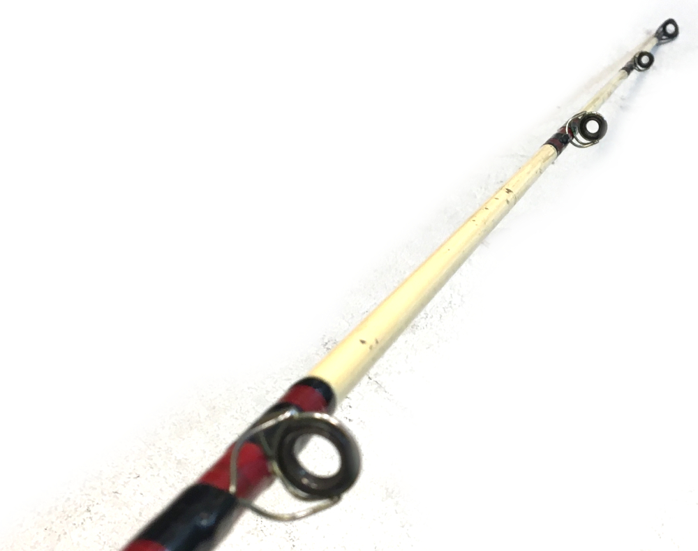 Shakespeare Rod Sturdy Stik BWB 125