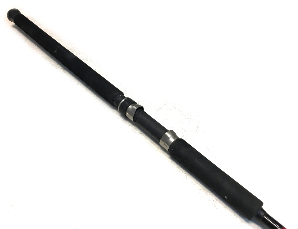 Shakespeare Rod Sturdy Stik BWB 125