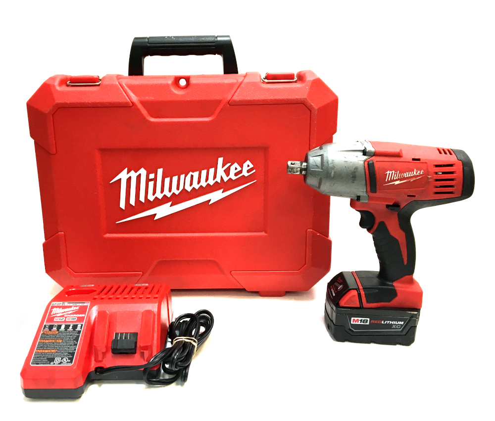 Milwaukee Cordless hand tools 2662-20