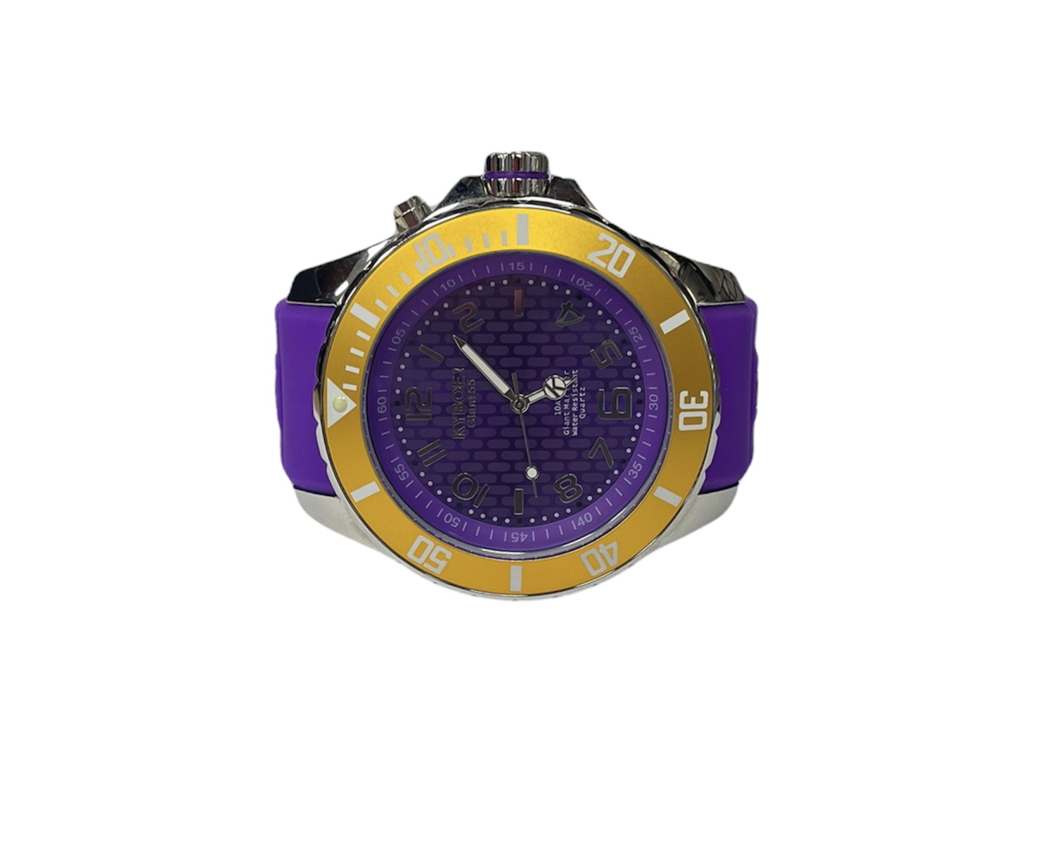 Kyboe! Wrist watch Giant 55