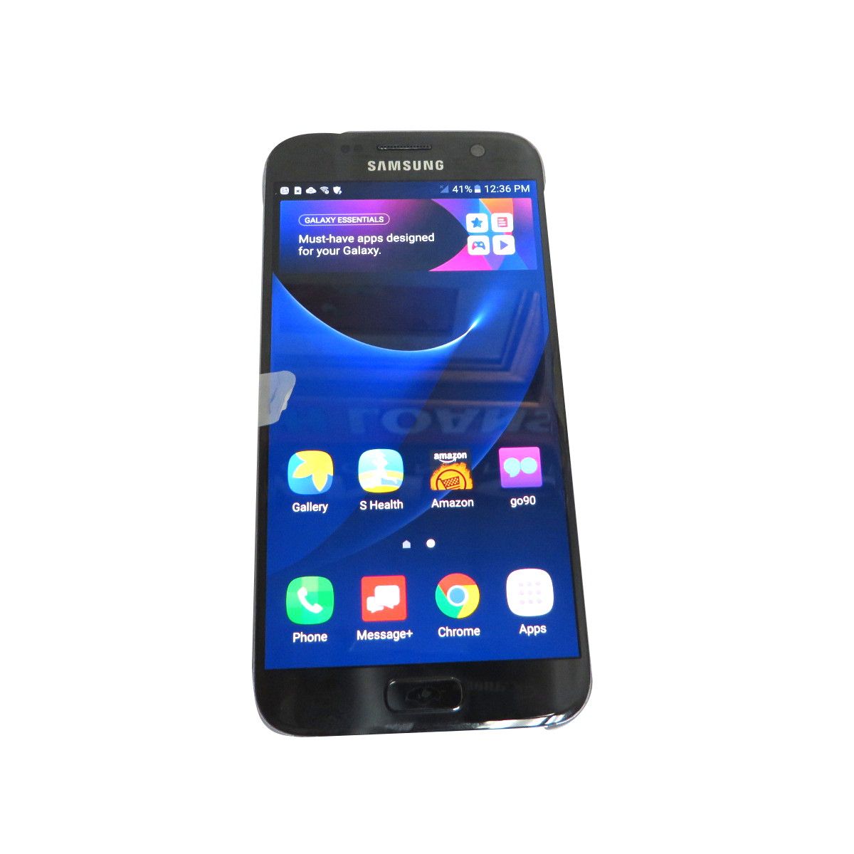 Samsung Cell phone SM-G930V