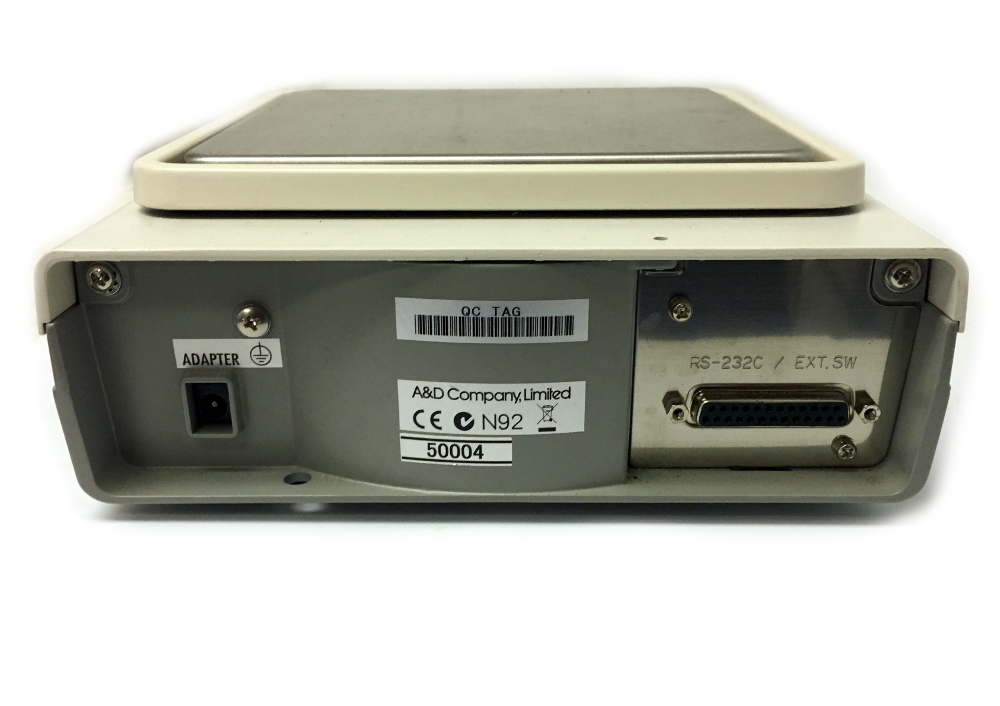 AND Jewelers Tools GX-2000