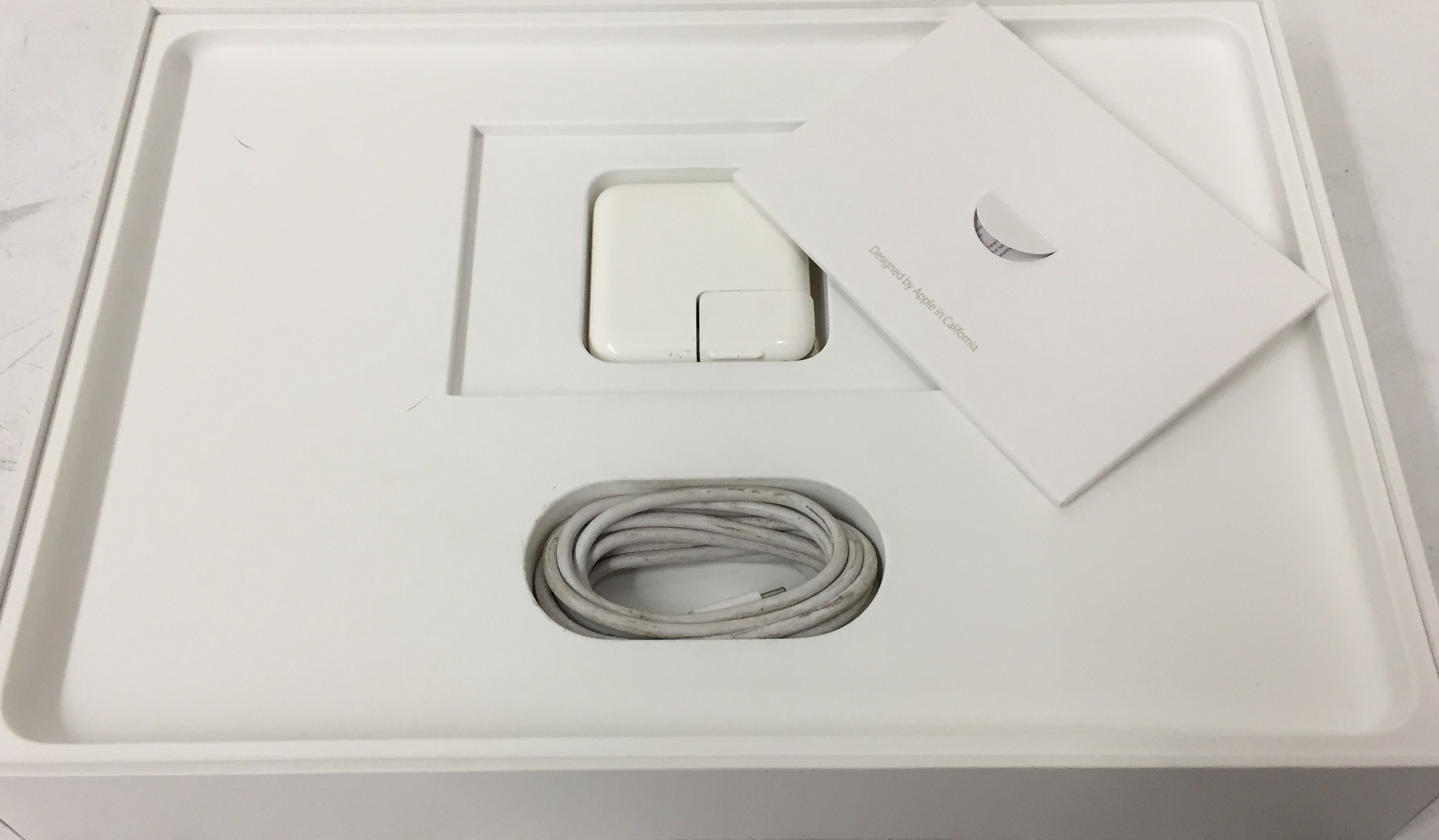 Apple Laptop MF855LL/A